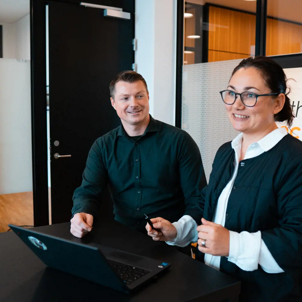 WorkPoint Express 365