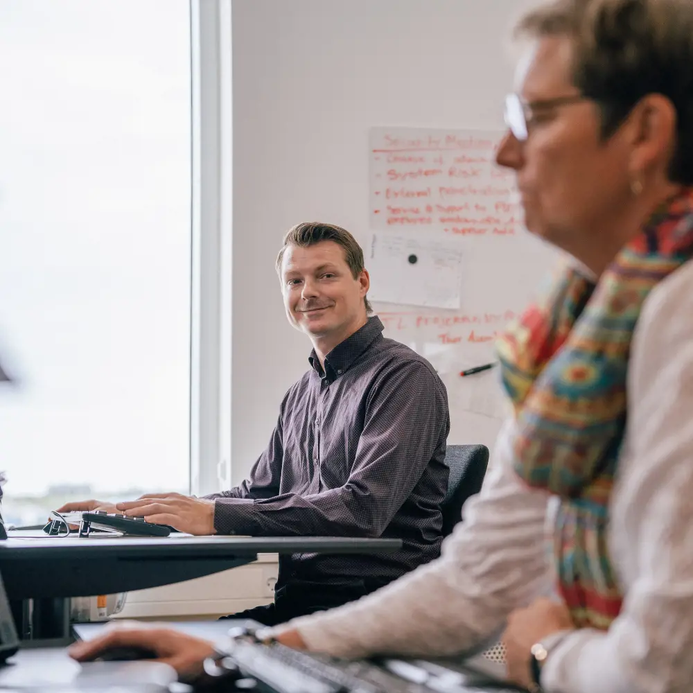 Standardised Building Blocks For Customised IT Solutions