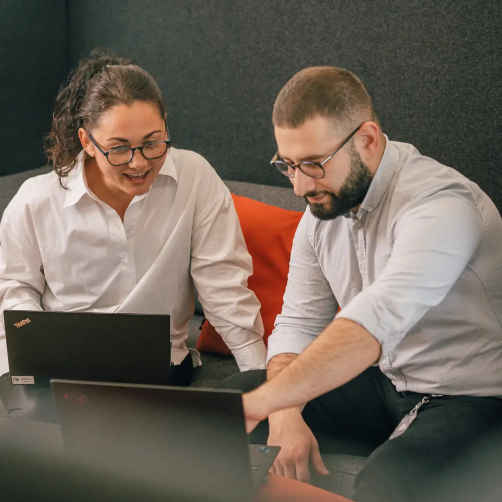 Explore our global network of certified and trusted WorkPoint Partners