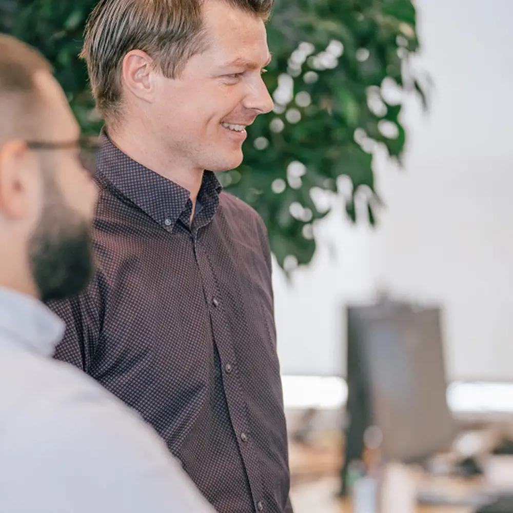 WorkPoint Partner Day 2024 | Event | Software, partnerships and AI