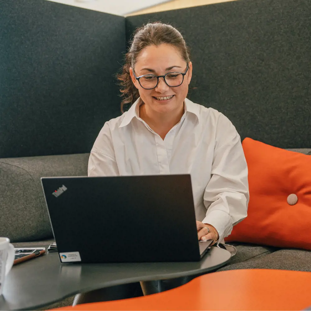 WorkPoint nominated for Microsoft Award