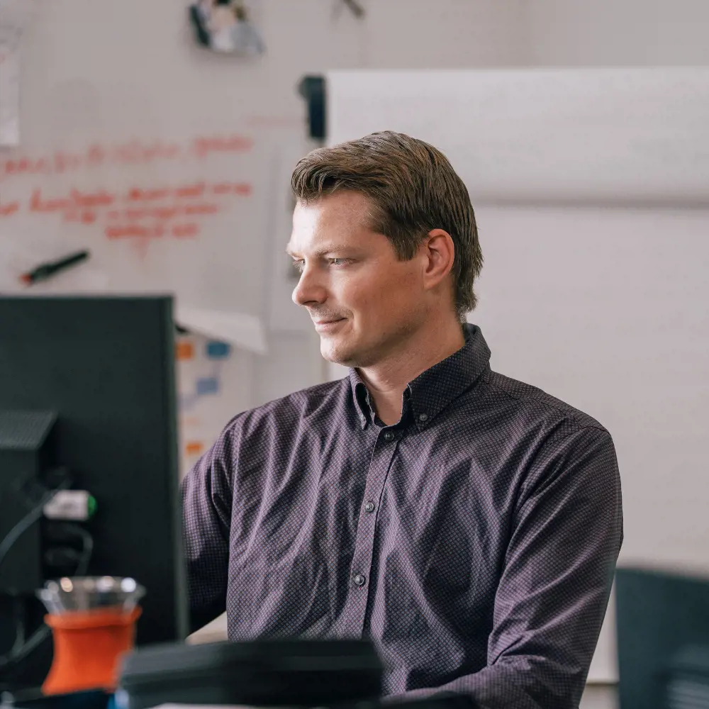 WorkPoint teams up with new partner - AccessOrange